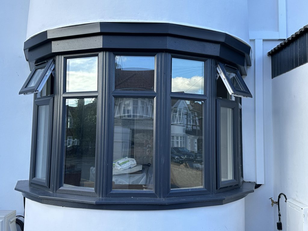 Windows - Skyline Glazing